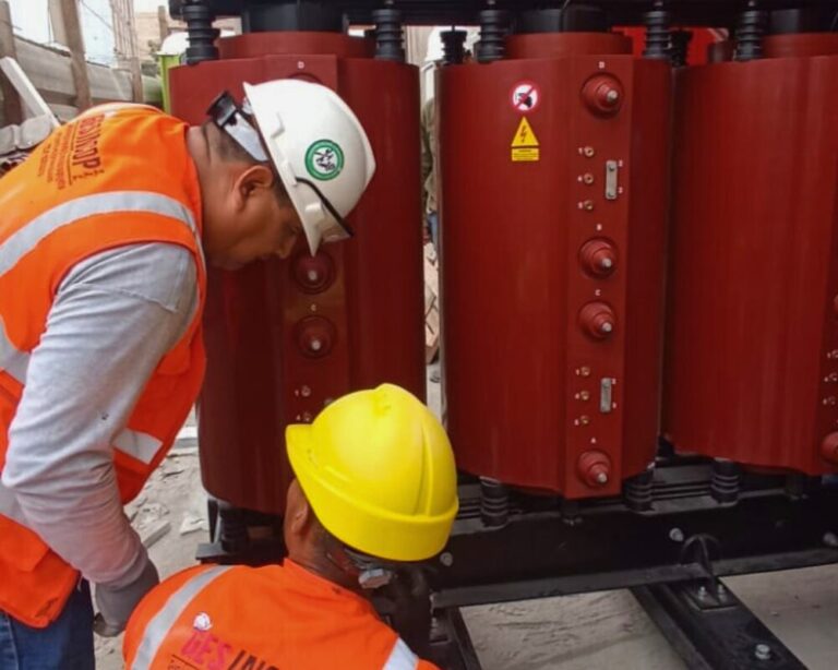 Todo lo que debes saber sobre el Suministro e Instalación de Subestaciones Eléctricas